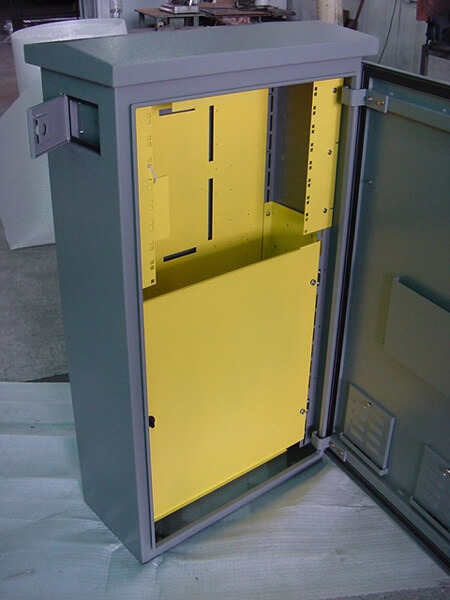 Enclosures – 19" Server Rack | Equipment Rack Cabinet | Data Centre Rack